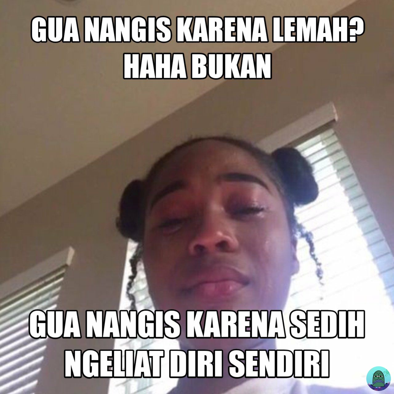 Memes Sendiri 43 Meme Kala Madali Yang Bakal Membuatmu Senyum Senyum