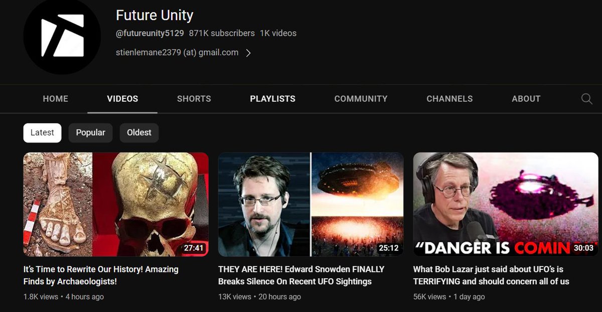 12 high-paying YouTube niches that will make you $10,000/mo **Without ...