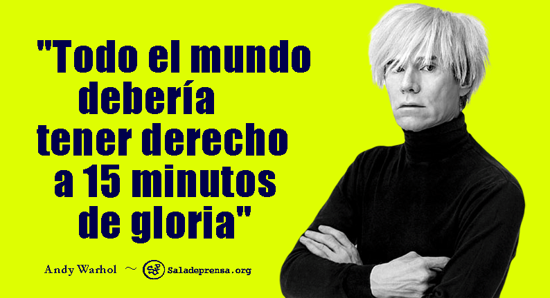 Citacoes De Andy Warhol 10 Andy Warhol Ideas | Warhol, Art Lessons,