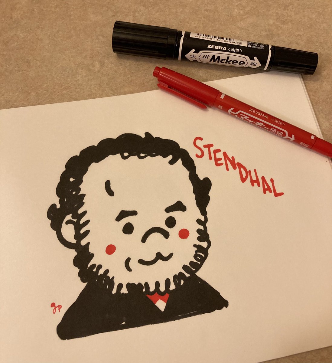 ganpuku (@gampy) さんのイラスト・マンガ作品まとめ (1,182 件) - Twoucan