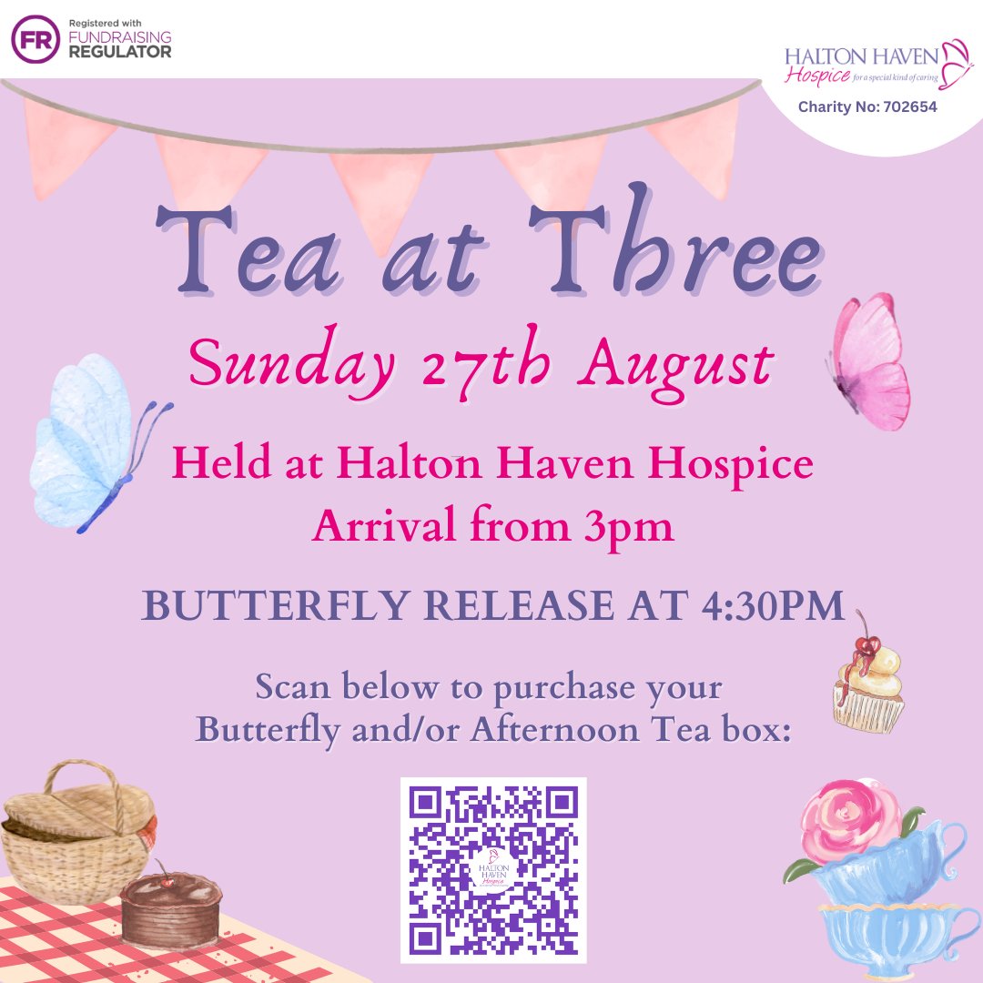 Halton Haven Hospice - For a special kind of caring