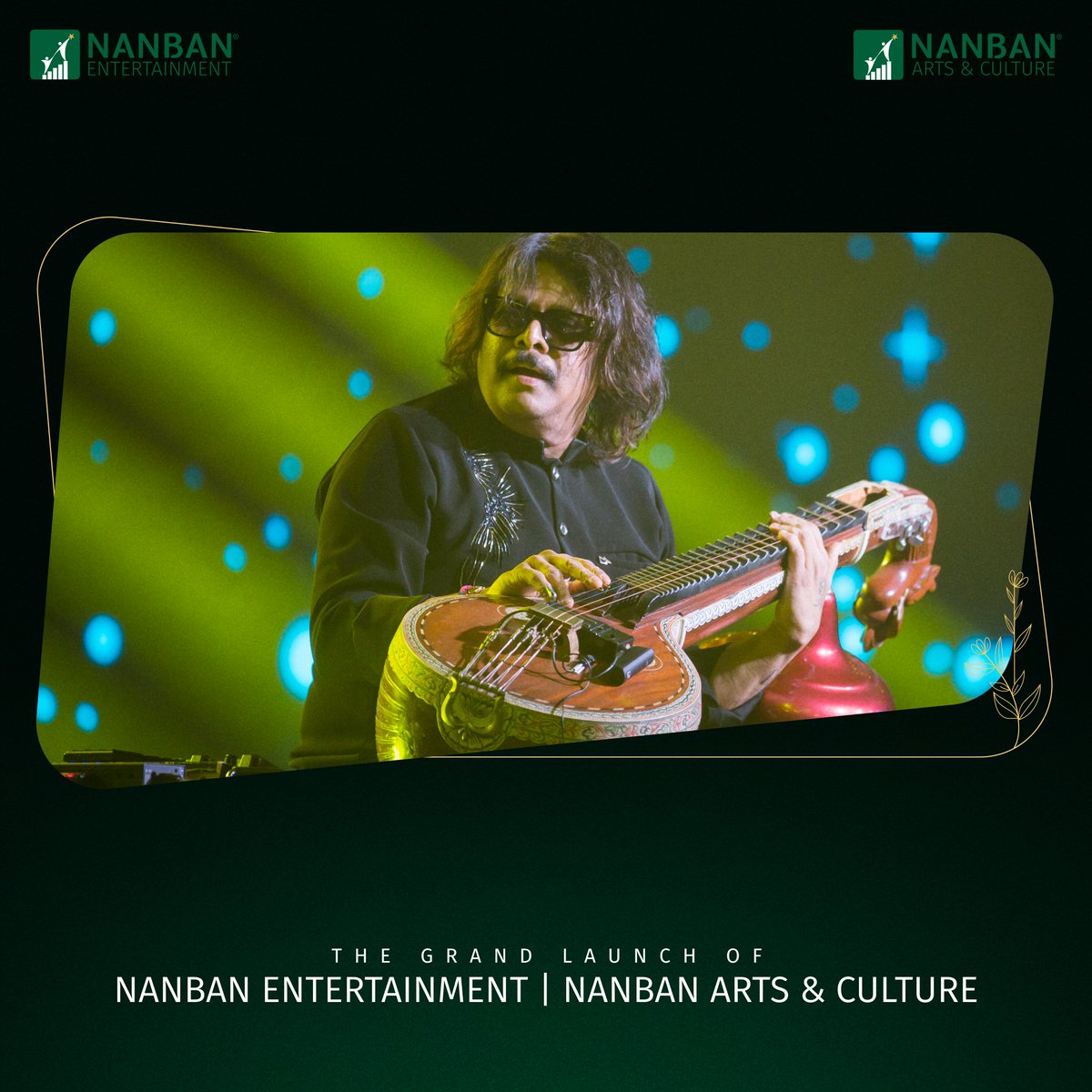 Nanban Album Art