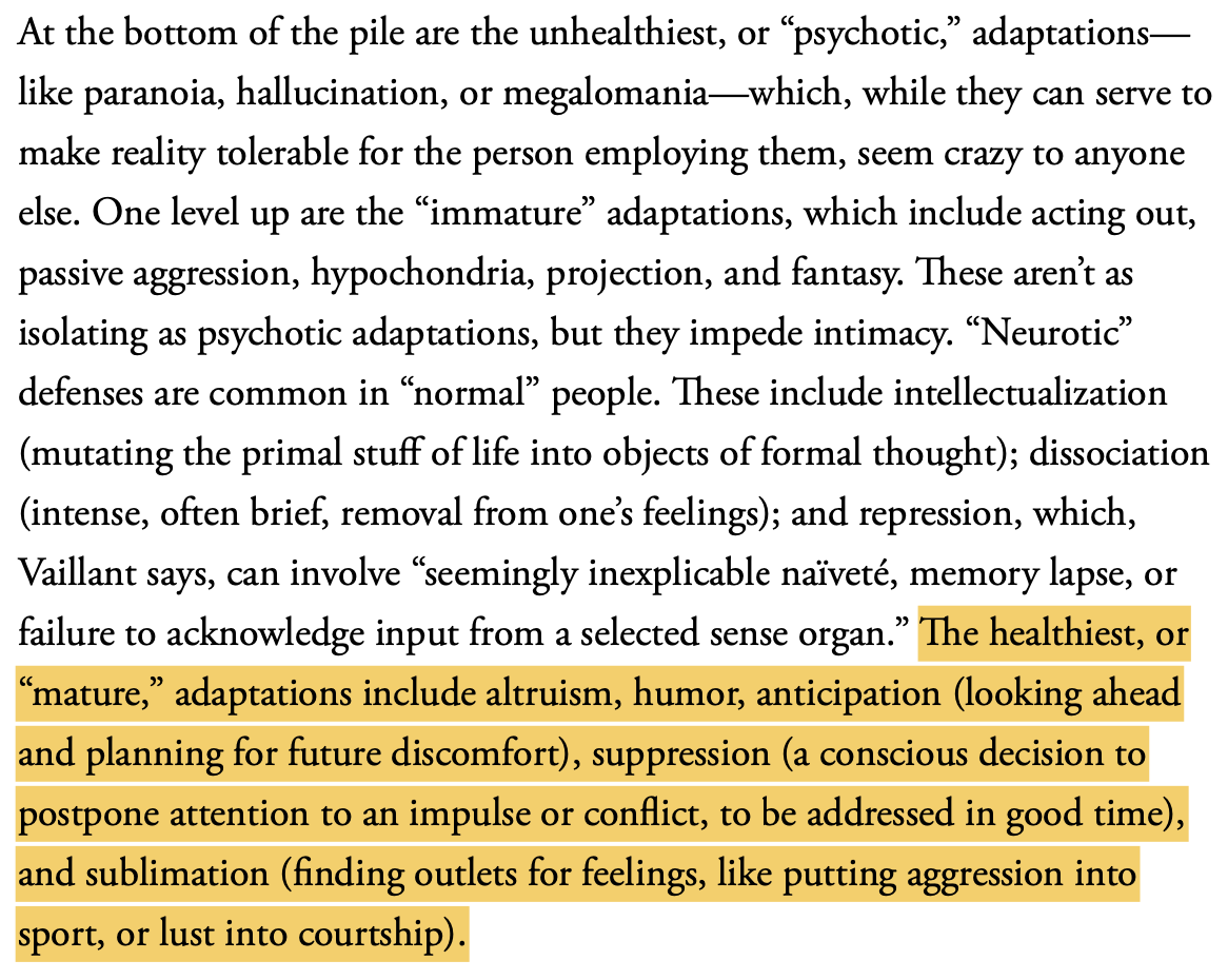 The Harvard Study of Adult Development is considered the longest ...