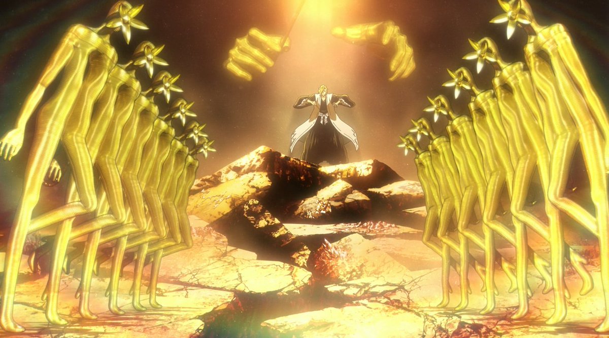 Atsushi Wakabayashi faz sua estreia em Bleach TYBW #18 como ...