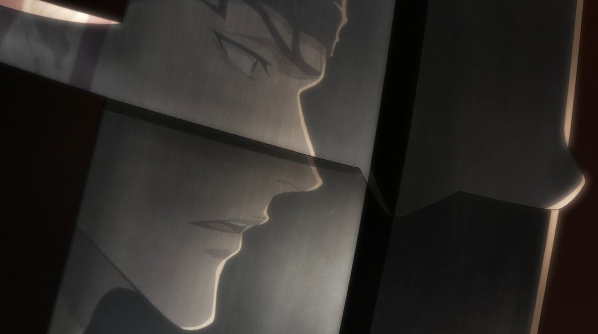 Atsushi Wakabayashi faz sua estreia em Bleach TYBW #18 como ...