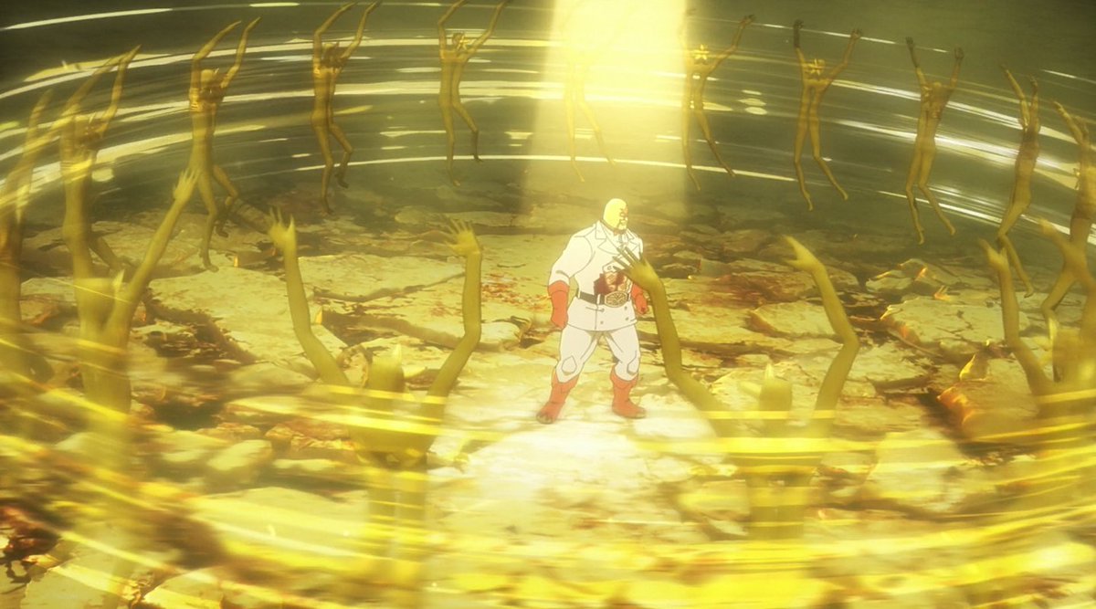 Atsushi Wakabayashi faz sua estreia em Bleach TYBW #18 como ...