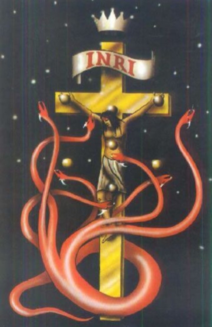 Christ: The SUN of God🧵 The Holy Bible is quite LITERALLY the Best ...