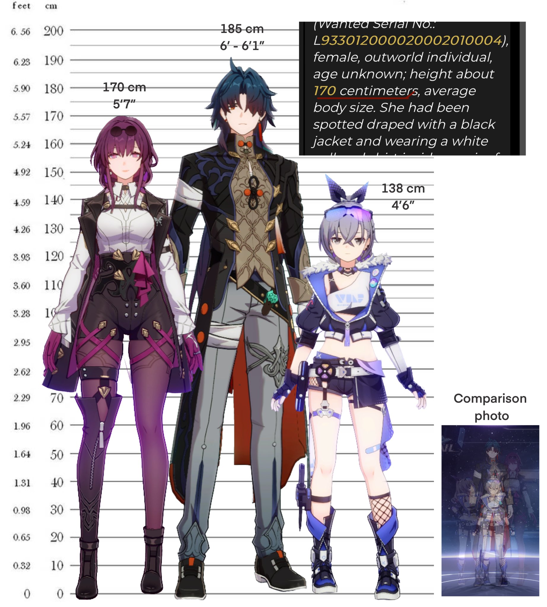 Blade Anime Werewolf