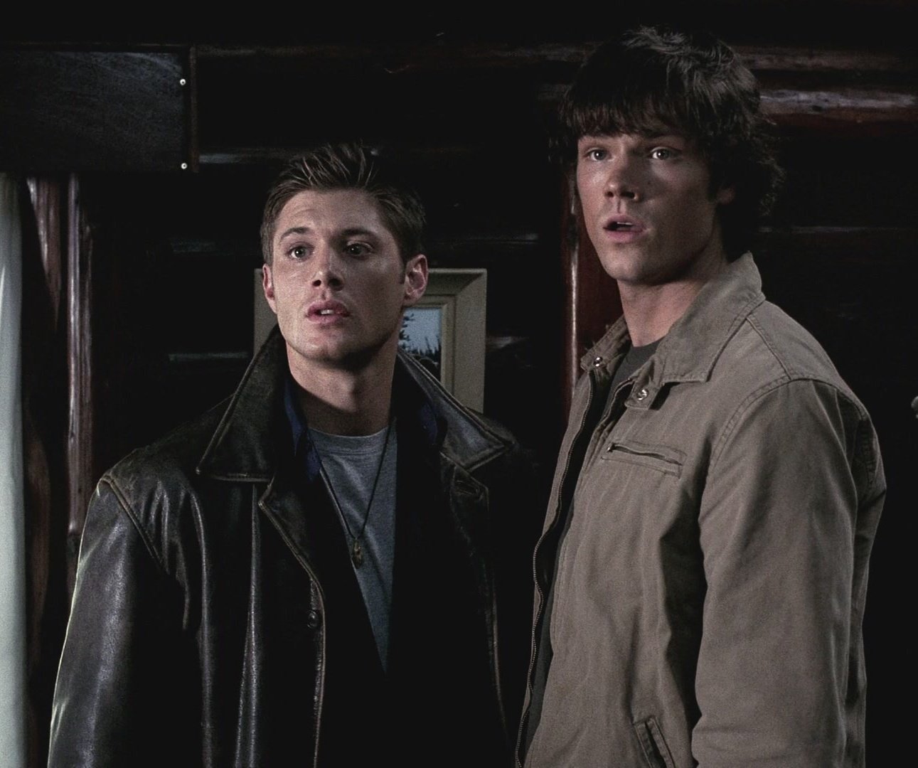 Wendigo Supernatural