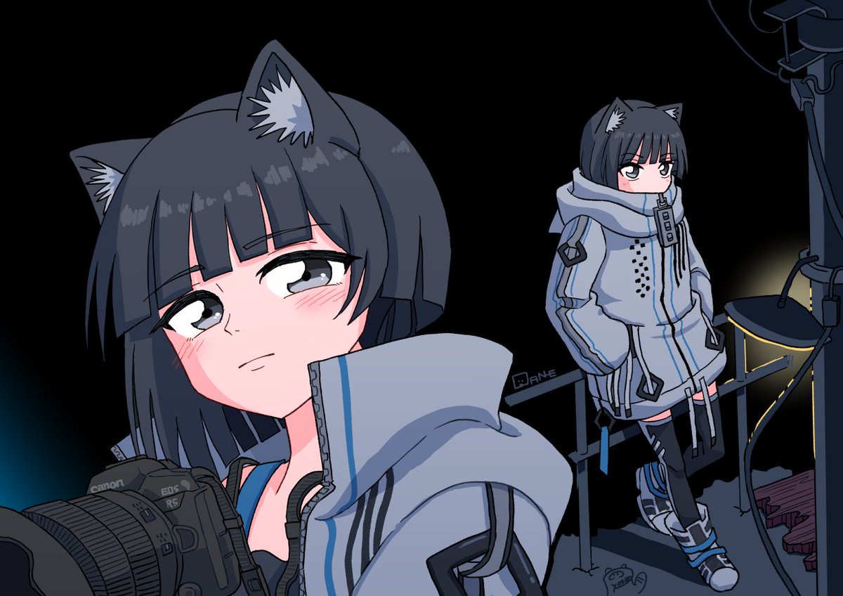 Ry0san (@ryosanbot) さんのイラスト・マンガ作品まとめ (57 件) - Twoucan