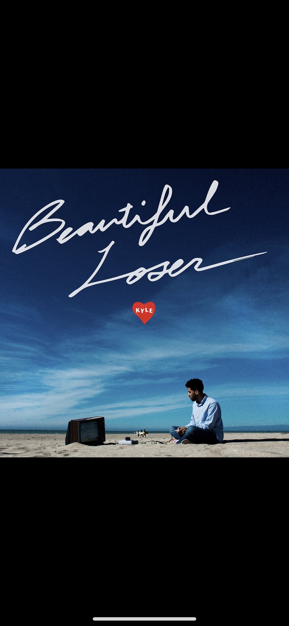 Beautiful Loser Kyle Wallpaper