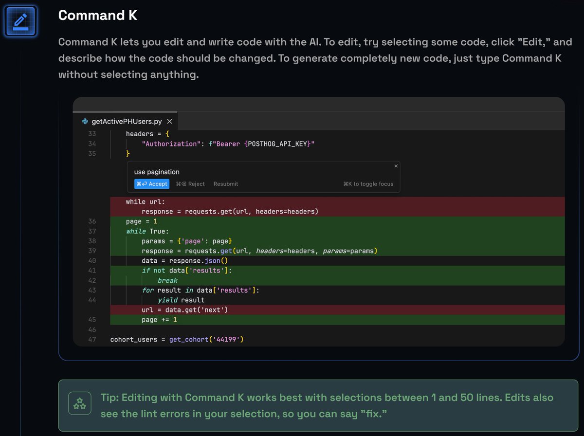 🔴 ¡EL MEJOR EDITOR DE CÓDIGO con IA! ¡Developers! Si disfrutáis ...