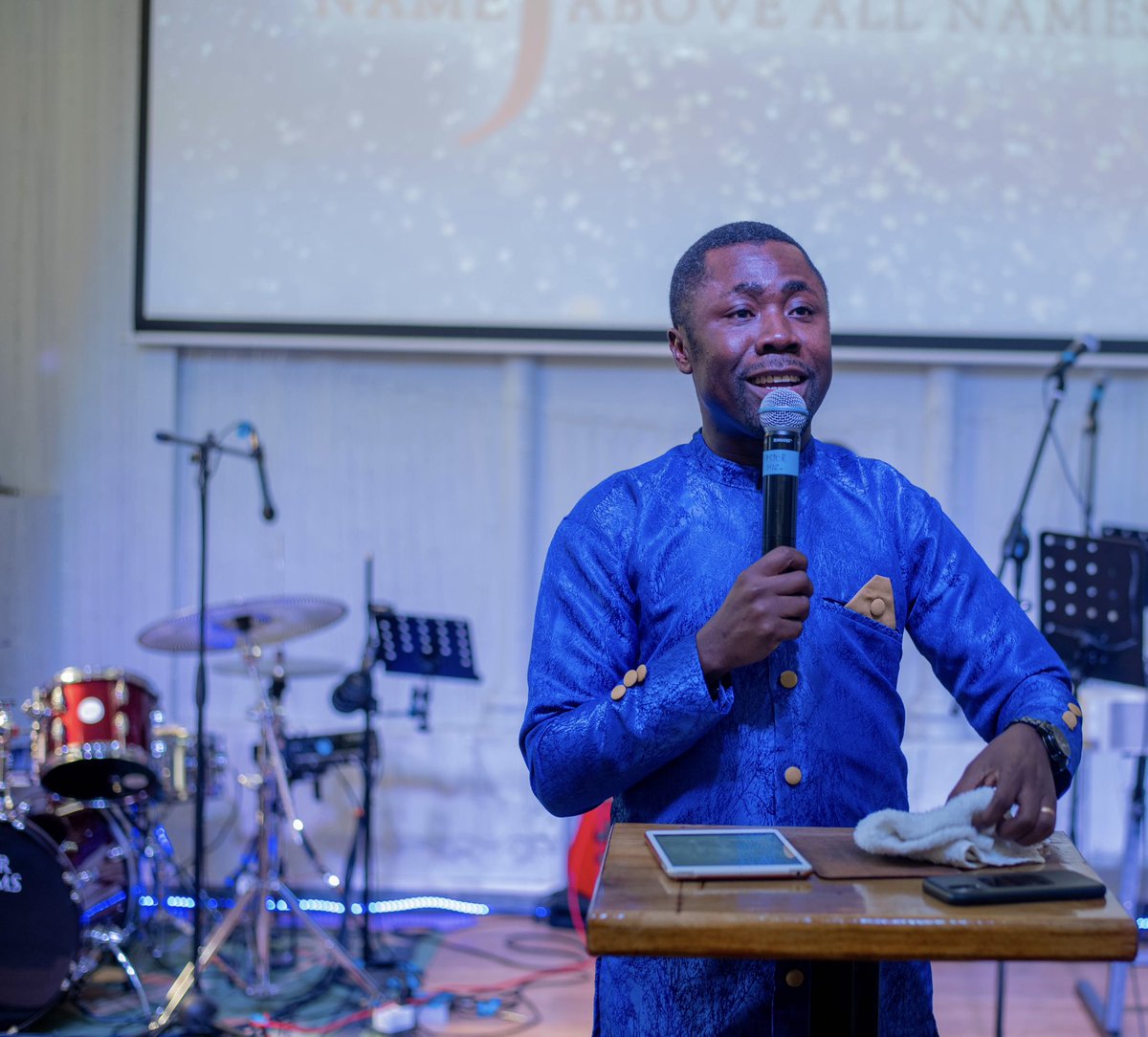 God FORMED us (Genesis 1:26-27 ) The devil DEFORMED us (Romans 3:23 ...