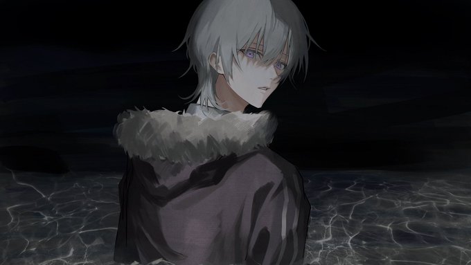 一条 (@amn_ic01) さんのイラスト・マンガ作品まとめ (37 件) - Twoucan