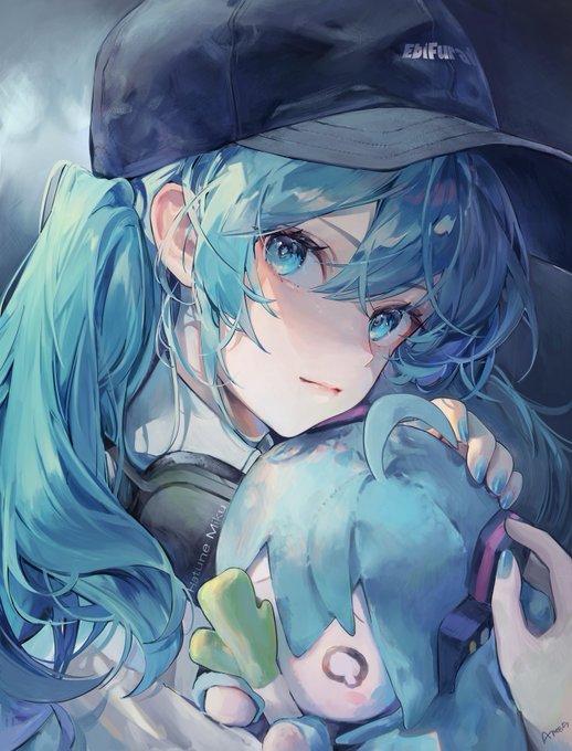 Ameもち@Ame_929のイラスト一覧