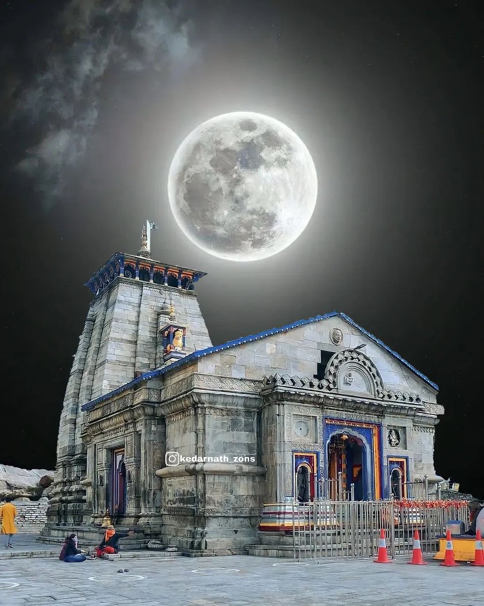 25 night view of our Majestic Mandirs which are perfect blend of beauty ...