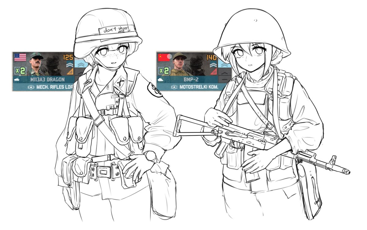 Weimar_29 (@weimar_29) さんのイラスト・マンガ作品まとめ (15 件) - Twoucan