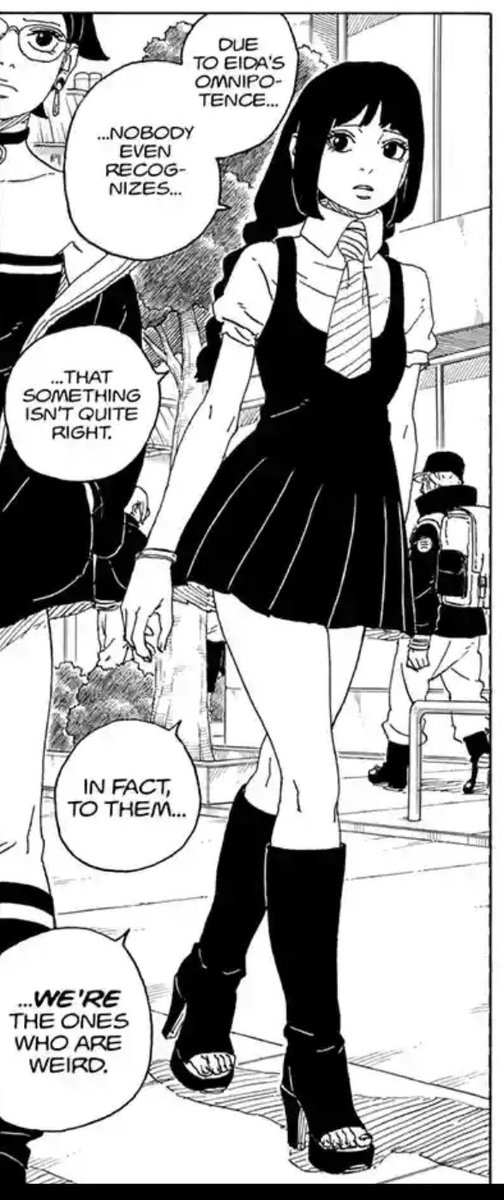 「haha oops my comic makes no sense now but that's ok I can dr」Dr. Pandy, MDの漫画