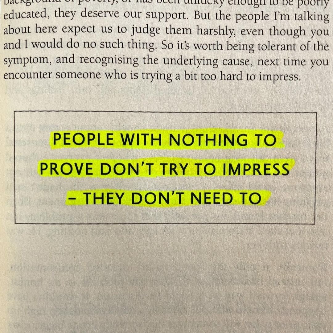 10 Quotes That Everyone Should Read: //Thread// 1. - Thread from Power ...