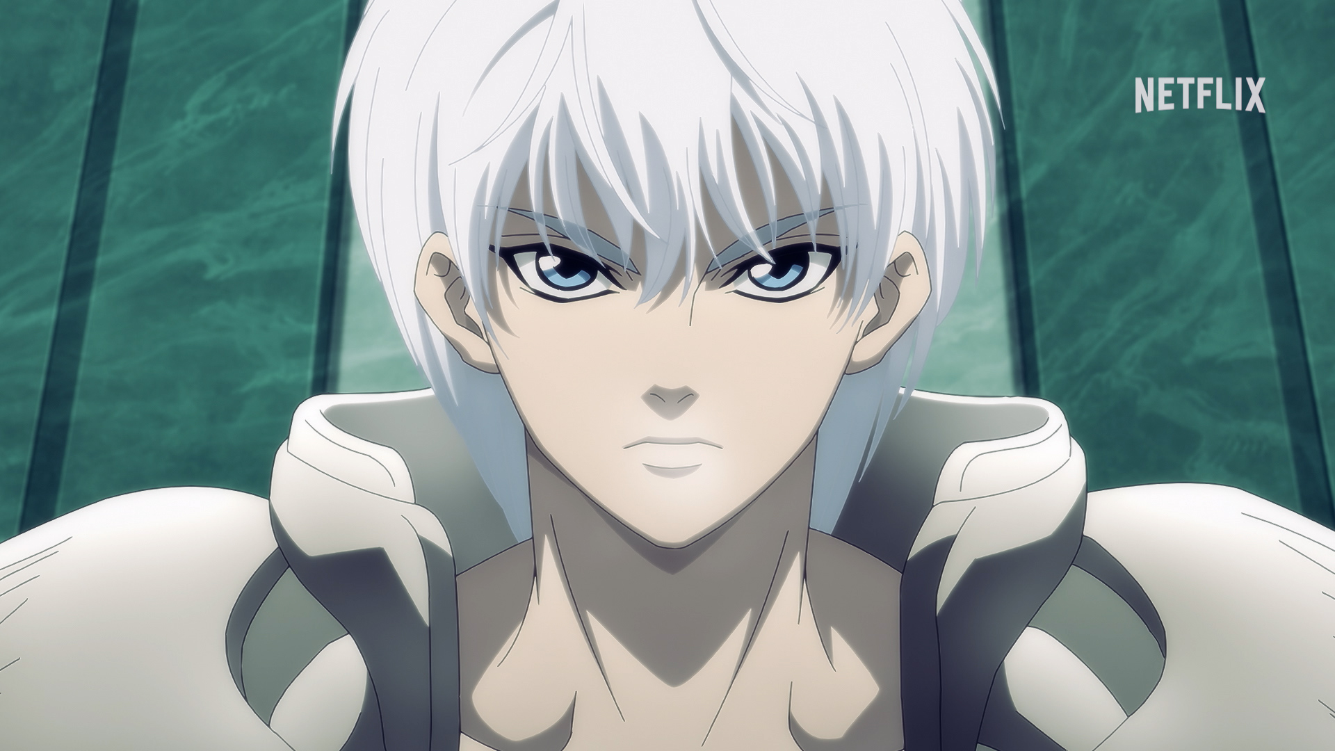 Jormungand Wallpaper 1920x1080