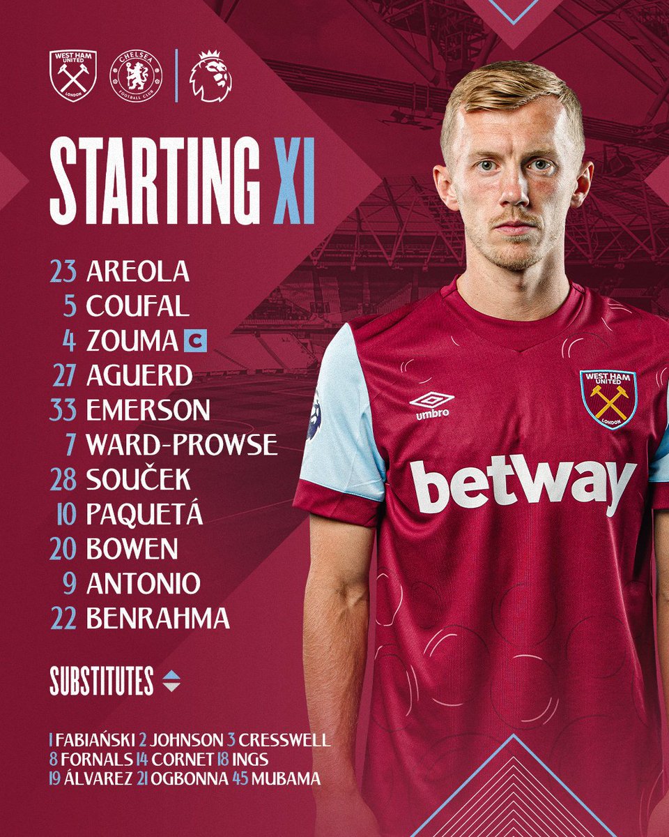 【SPOTV/U-NEXT/ABEMA】プレミアリーグ総合 ★9