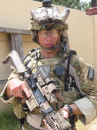 1st Special Forces Operational Detachment Delta