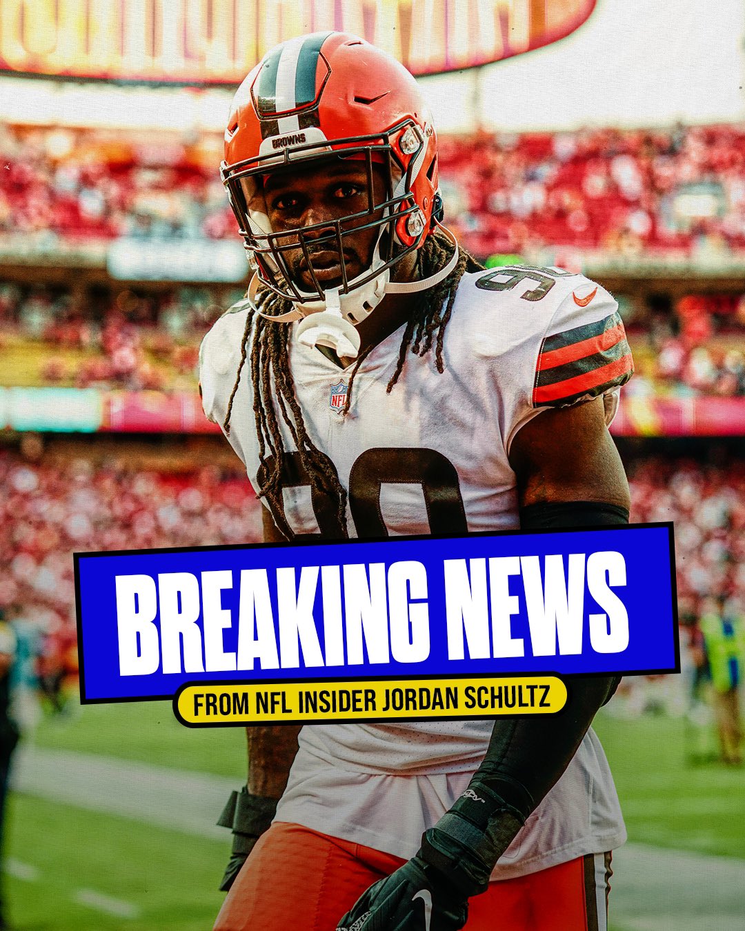 Wednesday Meme Schultz Jordan Schultz On X: "Breaking: Free Agent DT