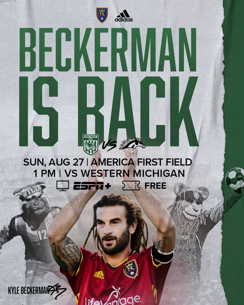 Kyle Beckerman Rapids