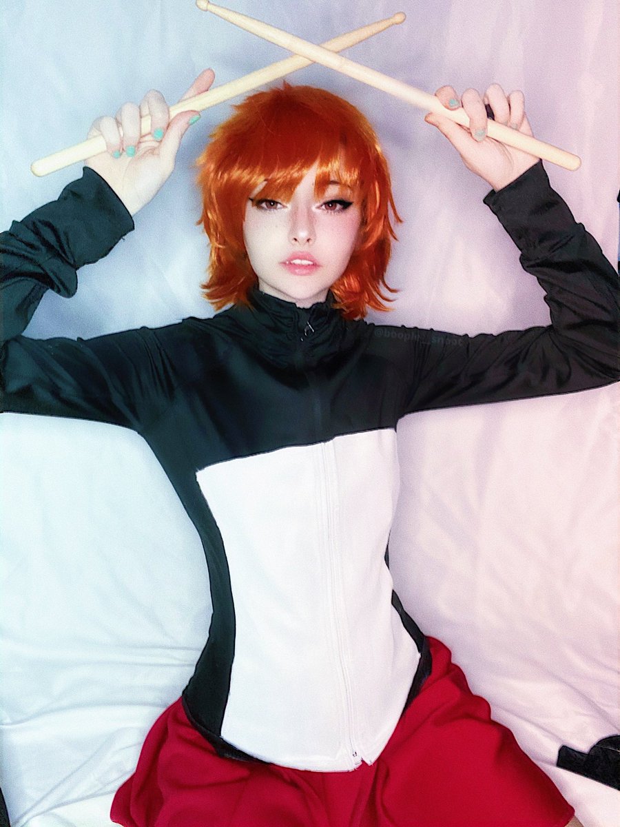 ა clione chan ໒꒱ ‧₊˚ (@boople__snoot) さんのコスプレ作品まとめ (50 件) - Twoucan