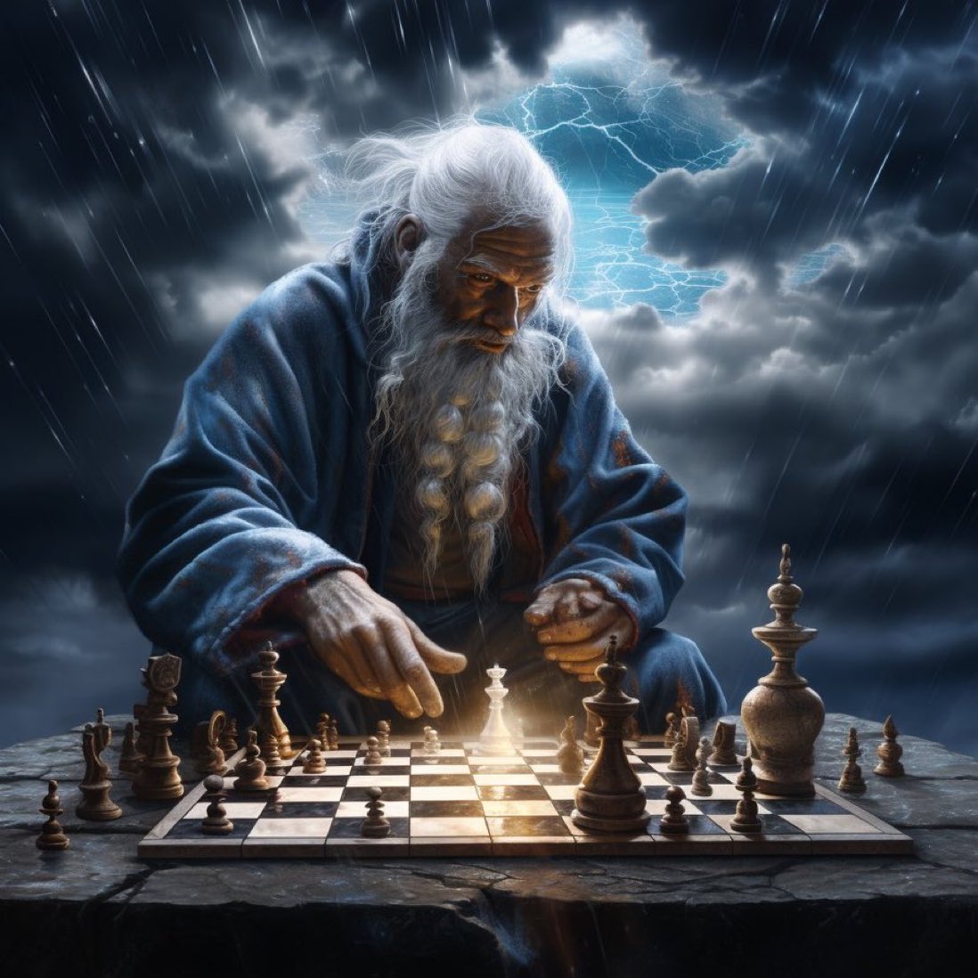 Philipp | Mind Changer's Threads – Thread Reader App