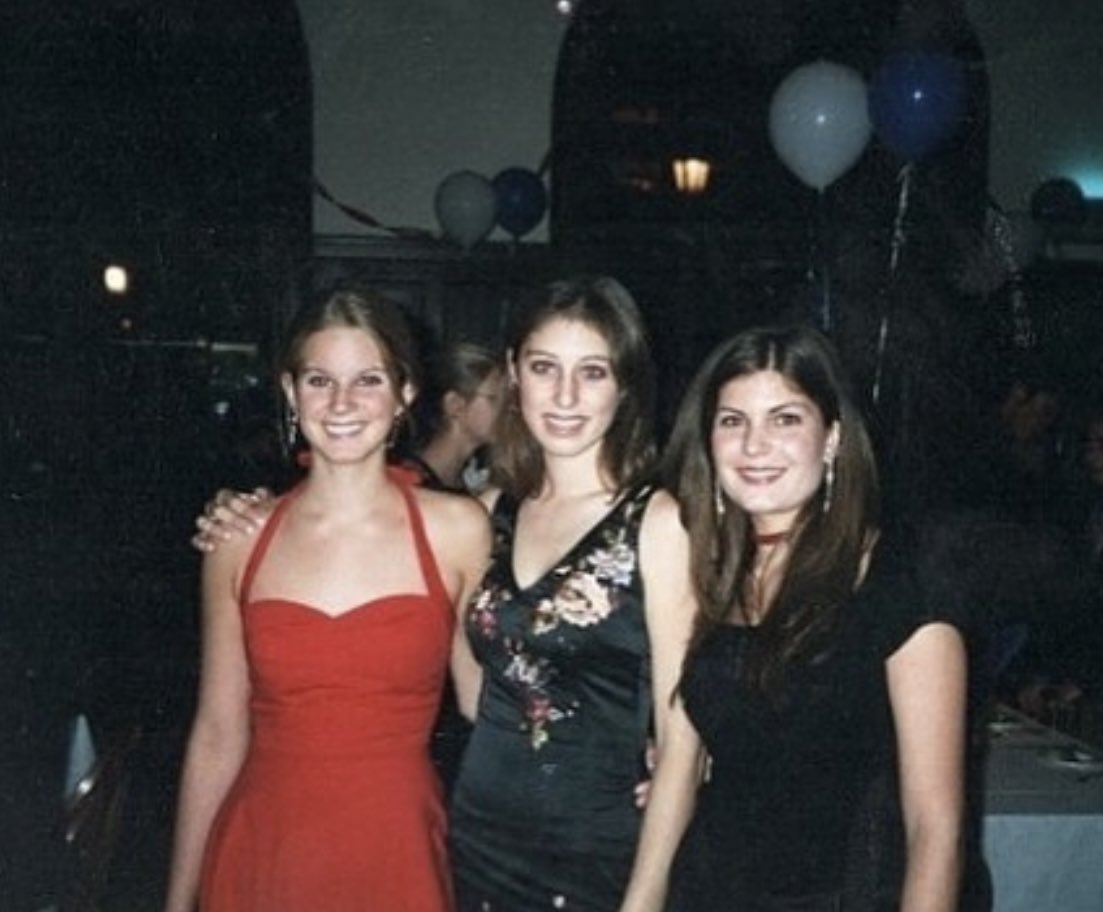 Lana Del Rey Kent School