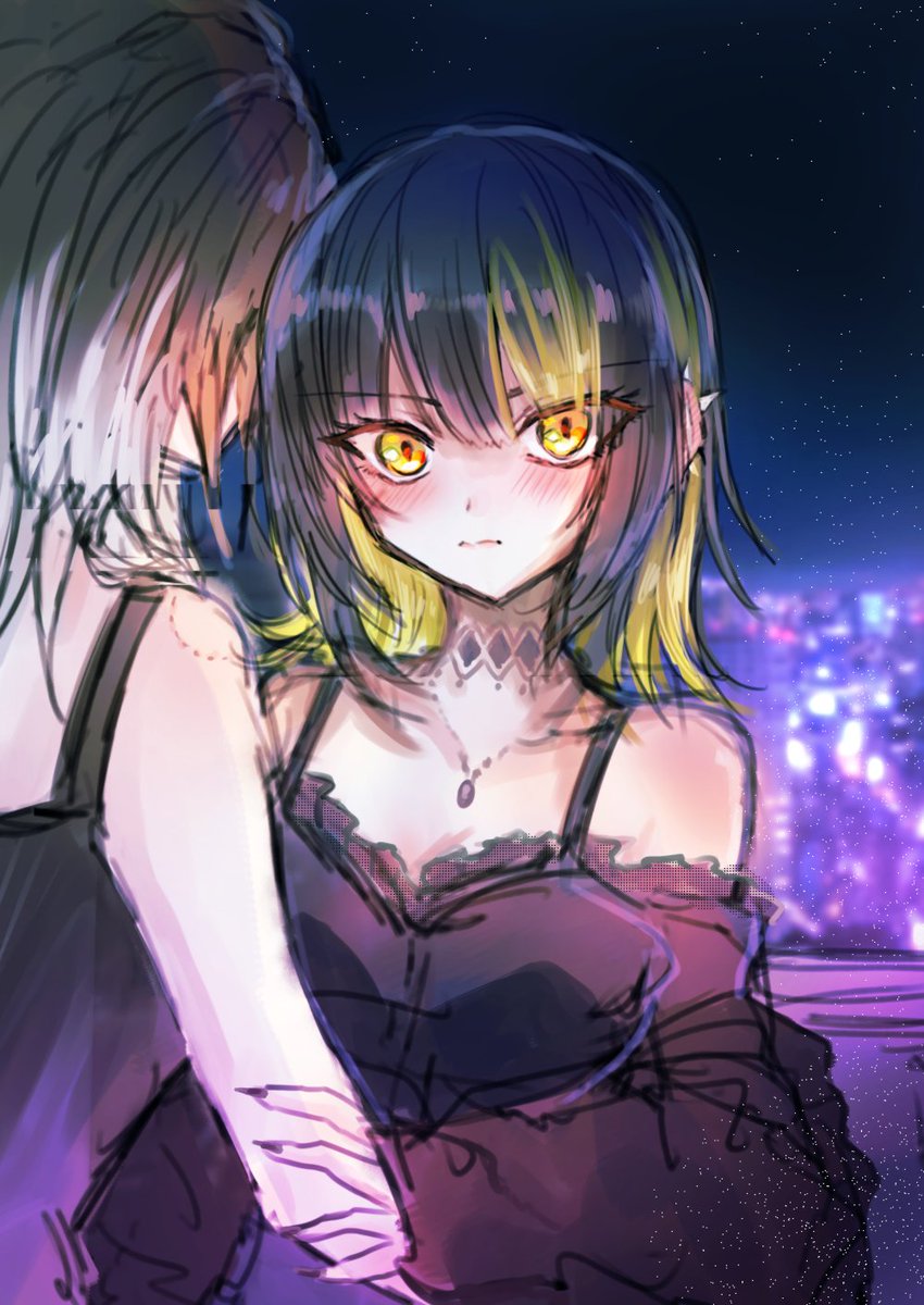 mimoe@SSF06 (@milotot_) さんのイラスト・マンガ作品まとめ (291 件) - Twoucan