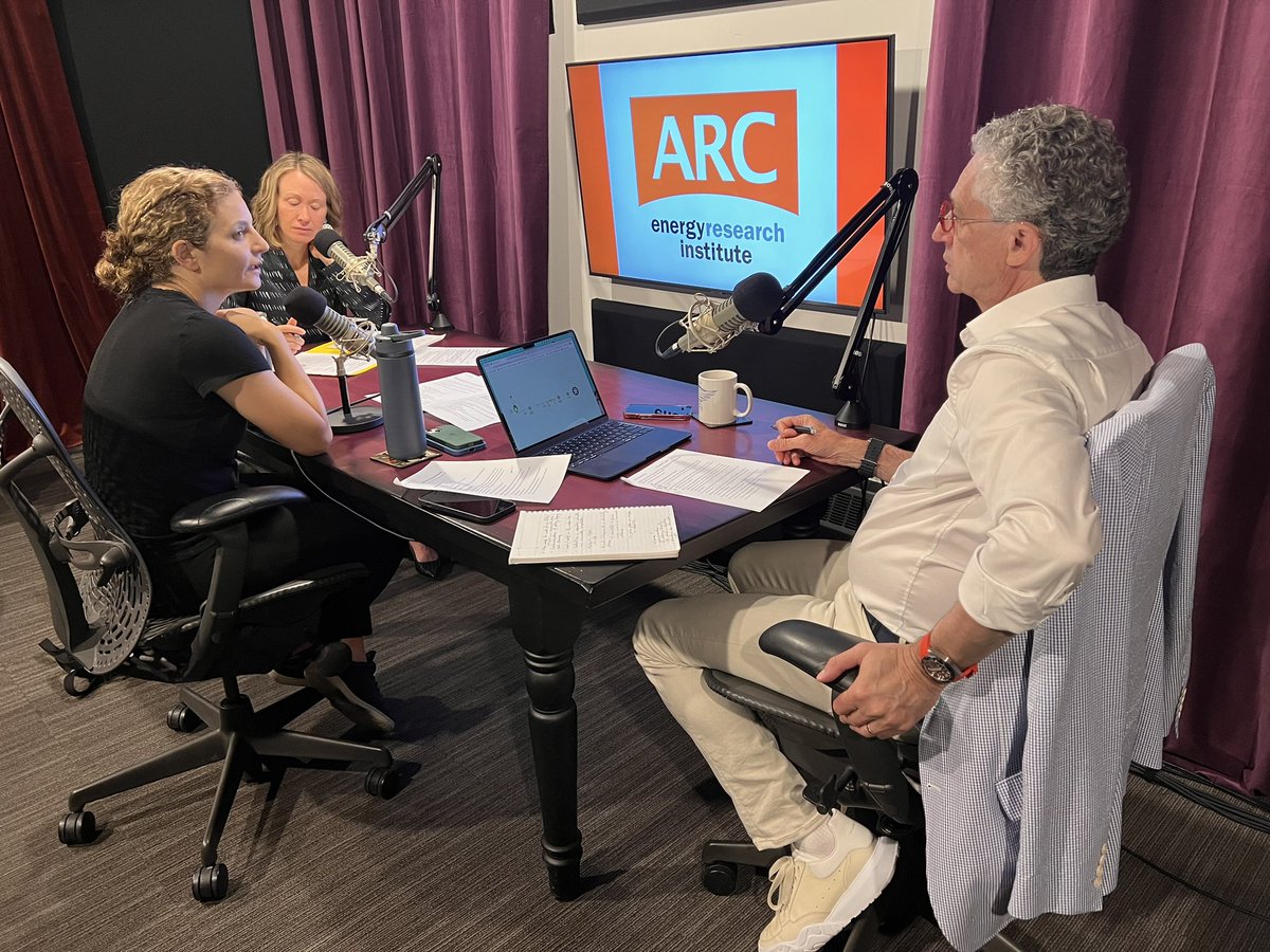 | ARC Energy Research Institute