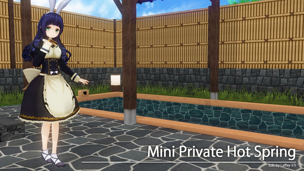 2023年08月 もちもち3D