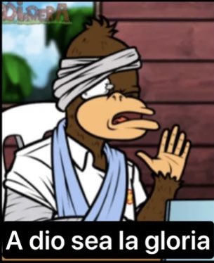 Parodiadera Memes 🌃 Sr.Mercury Water 🌃(COMMISSIONS