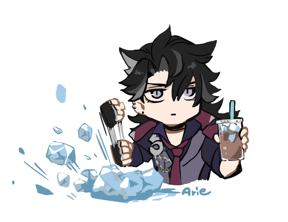 有江 (@arie_game) さんのイラスト・マンガ作品まとめ (553 件) - Twoucan