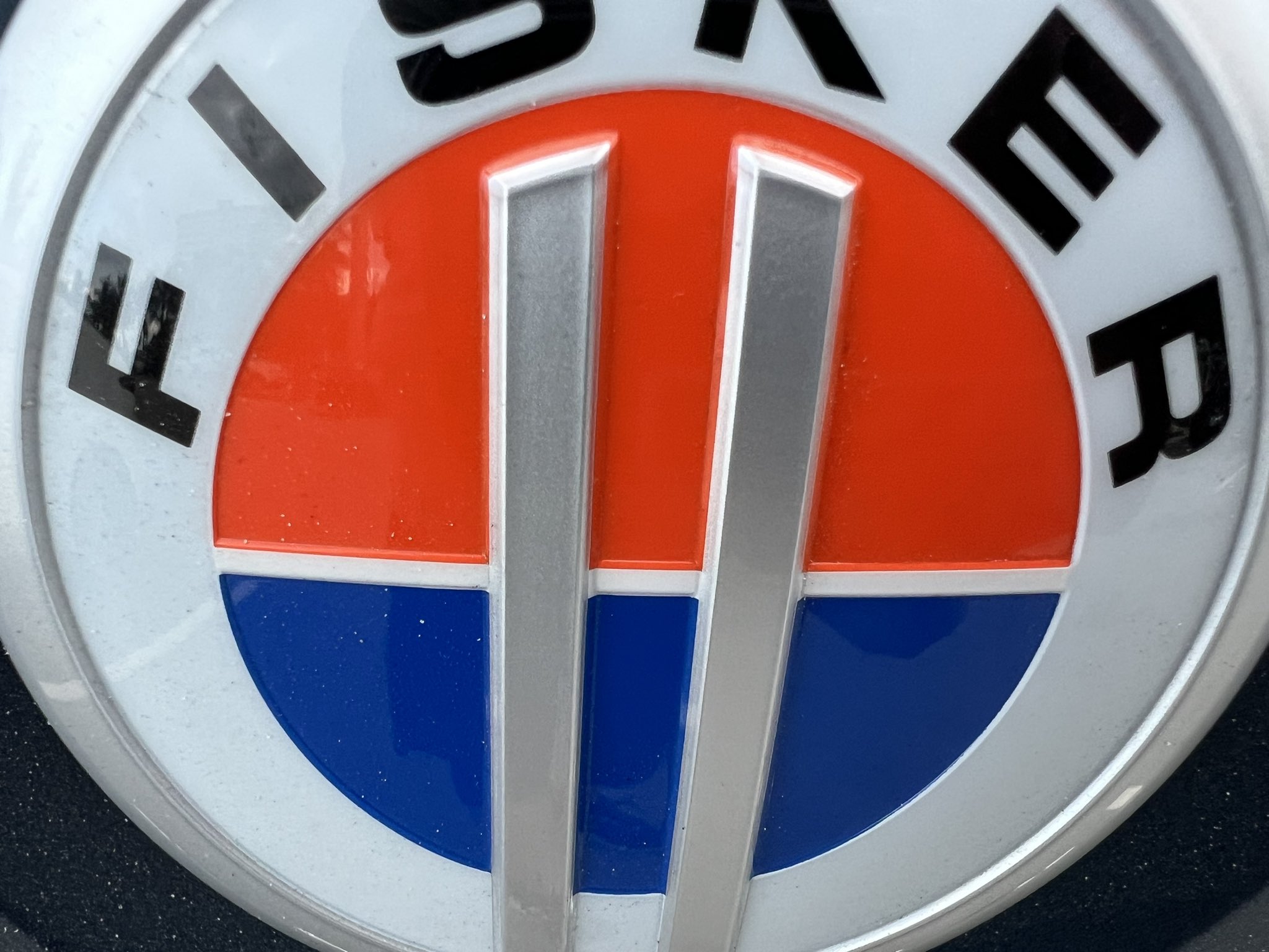 Fisker Automotive Logo