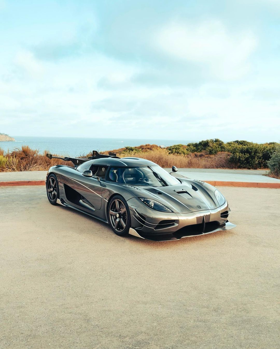 Koenigsegg Agera R Iphone Wallpaper
