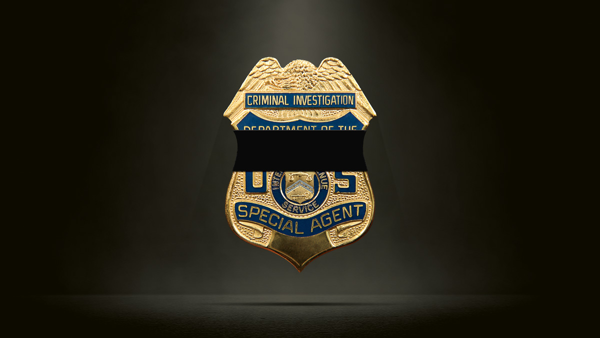 Criminal Investigator And Special Agent