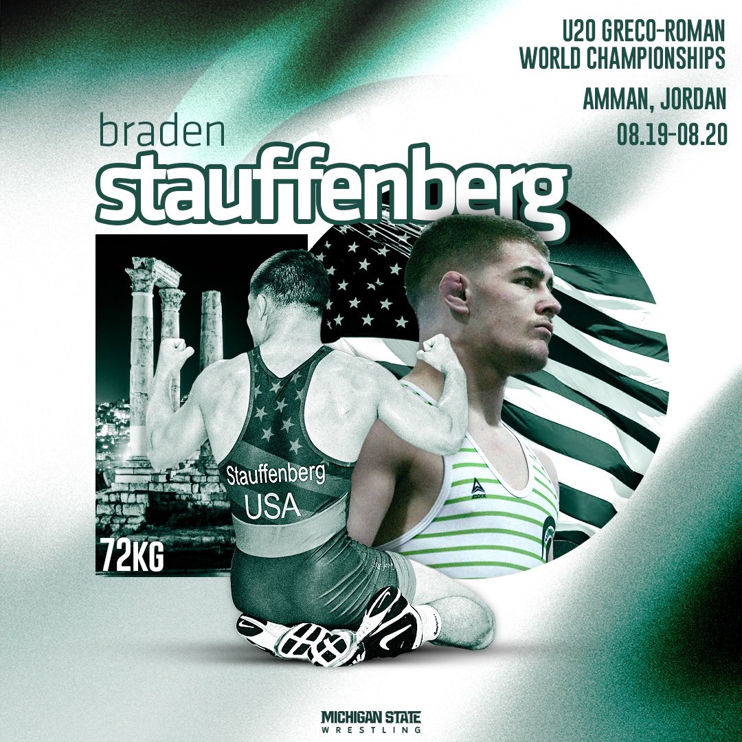 Roger Chandler Wrestler