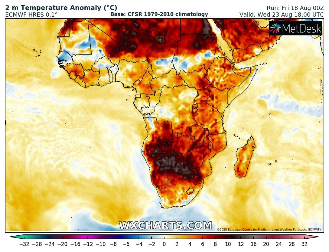 Northeast Heat Wave 2010