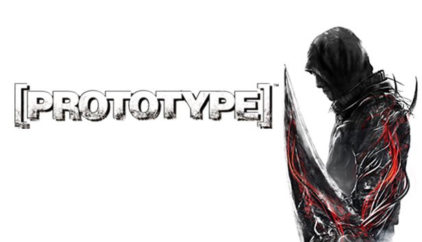 Prototype 2 Logo