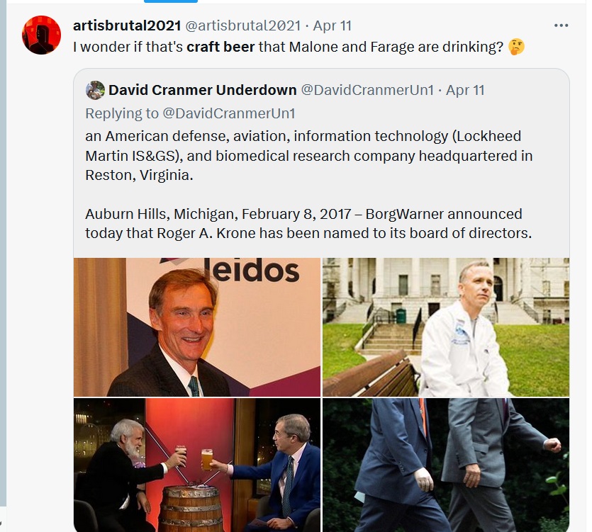 Wait, Aquino was involved with Hui O Pele Hawaii 🤔 - Thread from ...