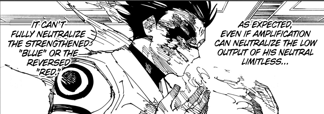 JJK - Domain's PN | Page 2 | VS Battles Wiki Forum