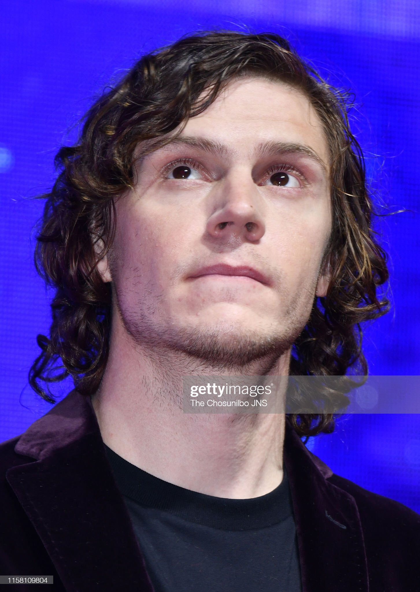 Evan Thomas Peters