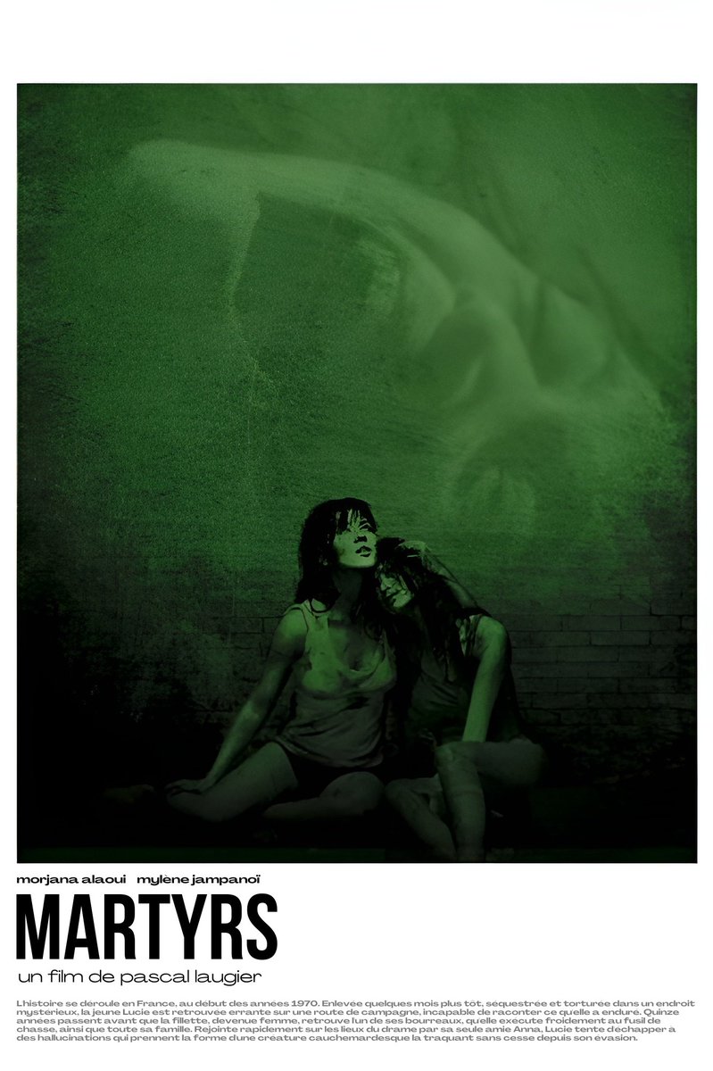 Mártires Pascal Laugier