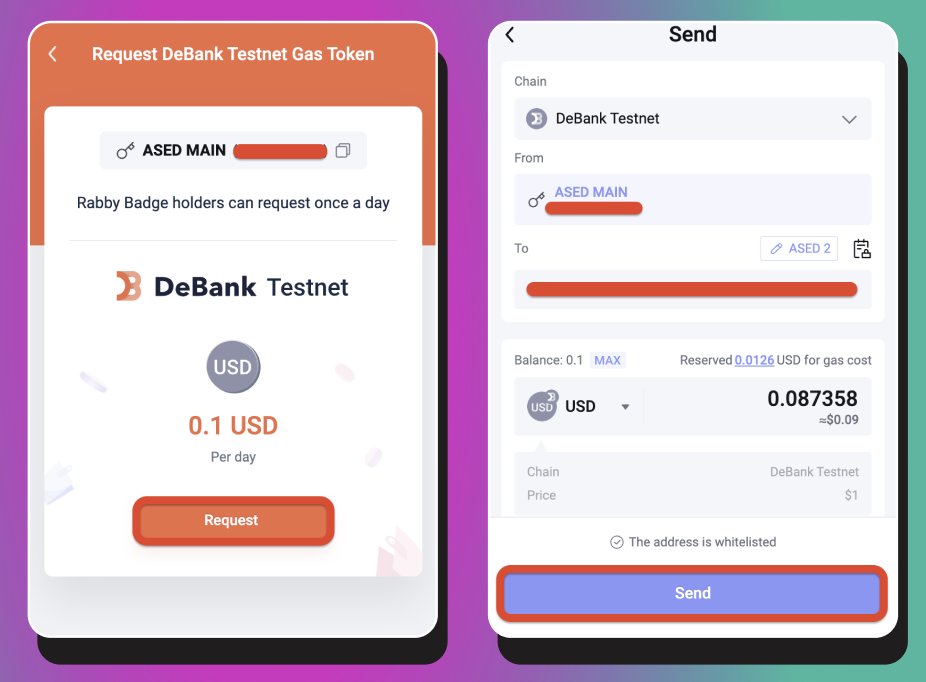🚨 AIRDROP ALERT 🚨 A lot of people talk about the 𝐌𝐄𝐓𝐀𝐌𝐀𝐒𝐊 airdrop, but too few are aware of the ...