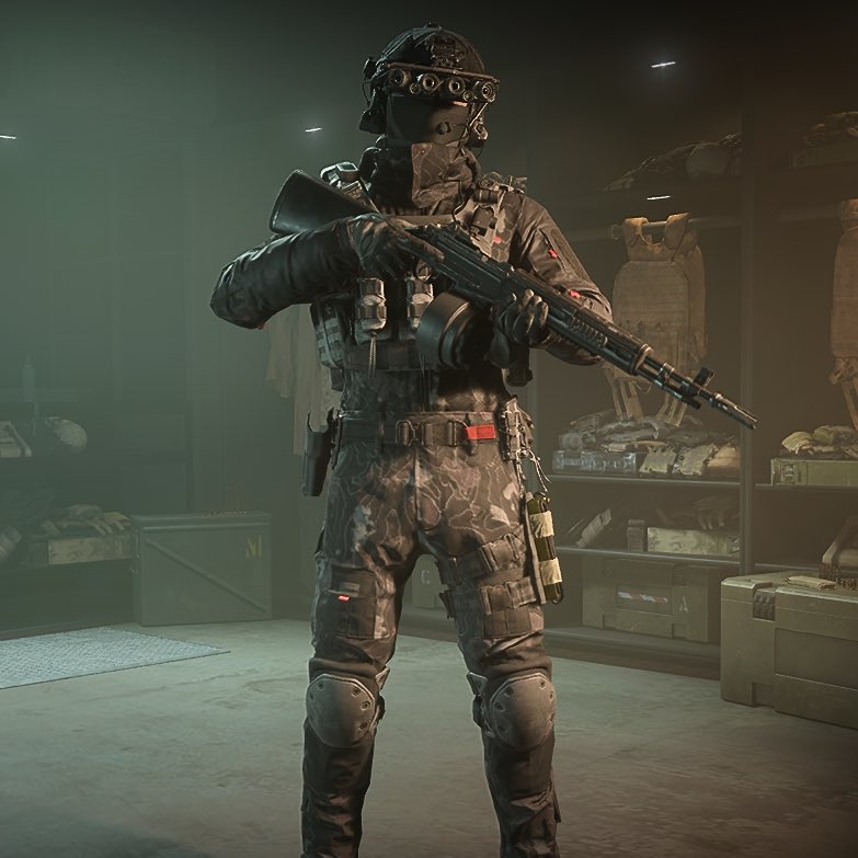 Call of Duty: Modern Warfare III |OT| Less MWII, more MW2 Microsoft ...