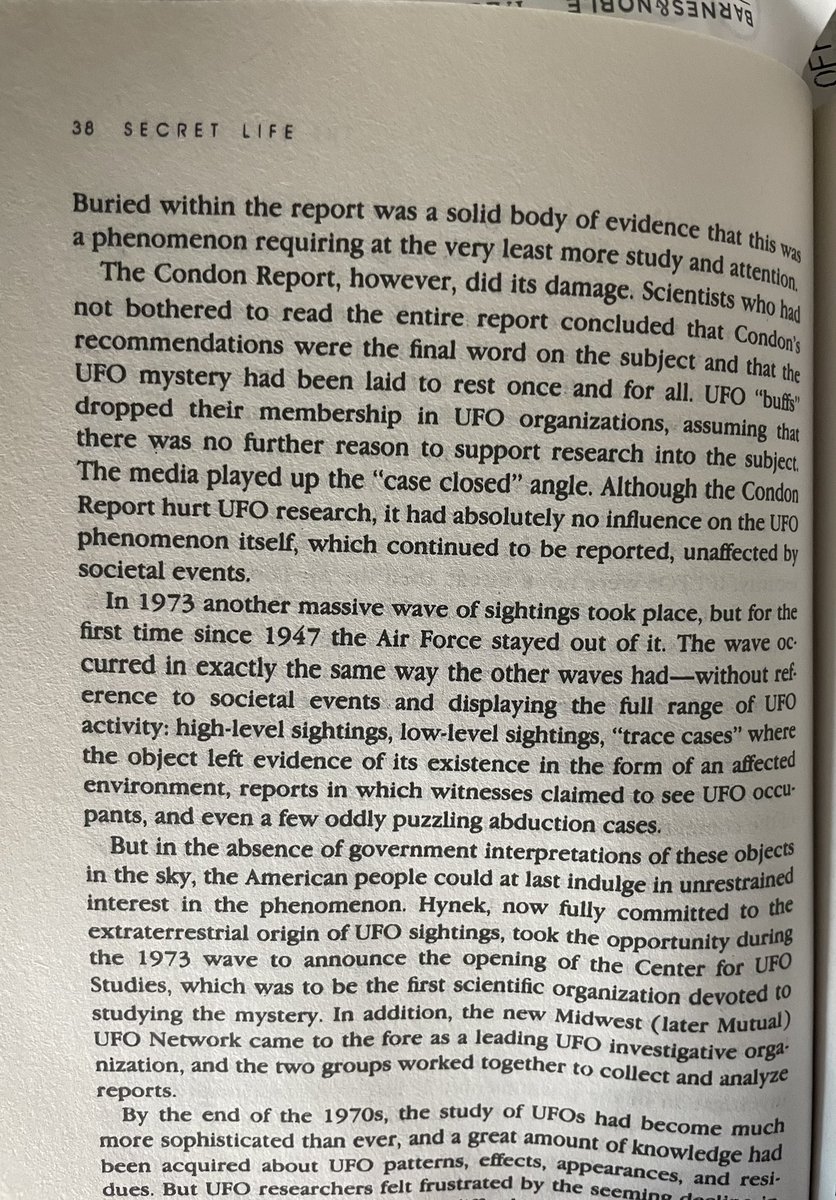 60 abductees, over 300 abduction accounts. A great many abductees were ...