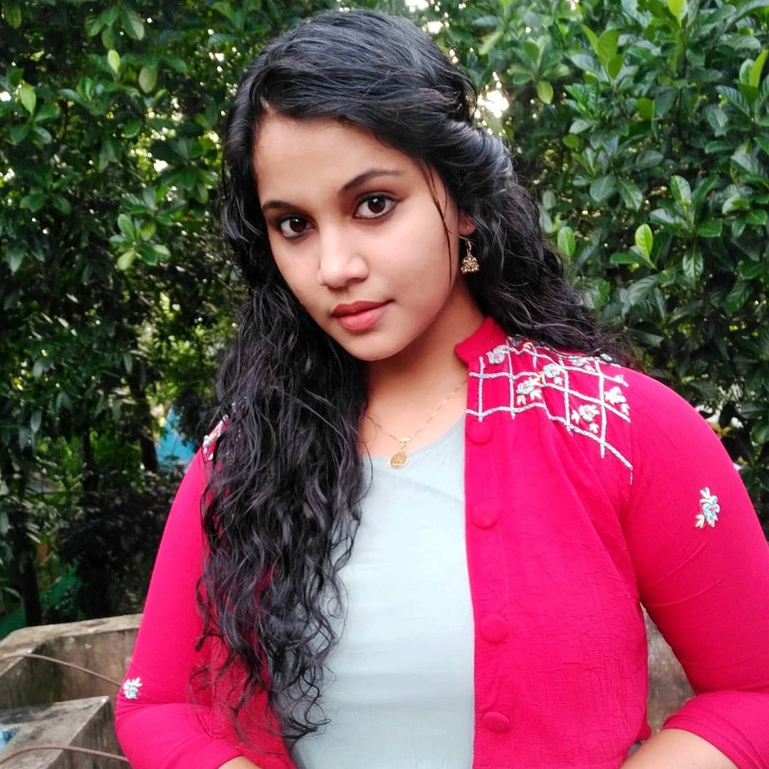 💖🙈🤍💞 #PonnuAsh #kozhikode #Kerela #MalluGirl - Thread from Ponnu Ash ...